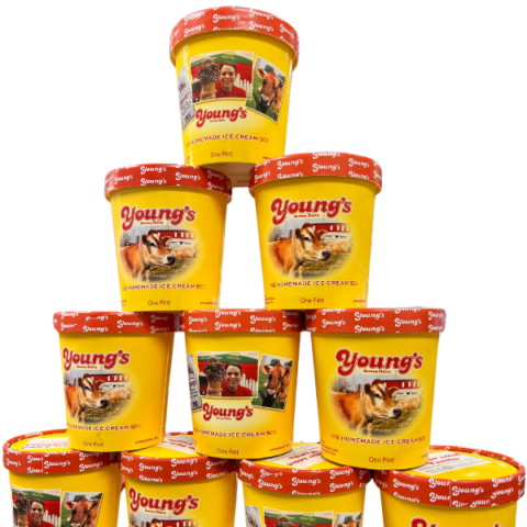 Weekly Deals - Young's Jersey Dairy