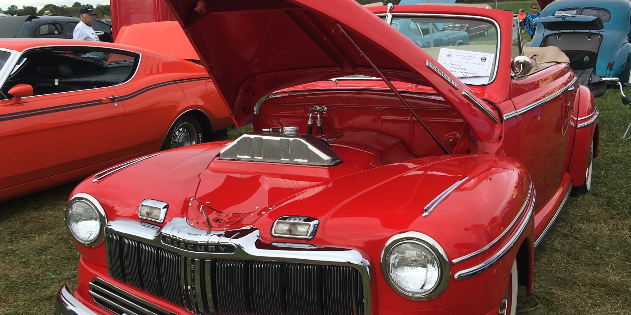 Cowlendar of Events - Young's Jersey Dairy