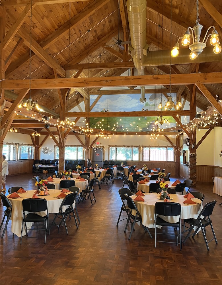 Young's Event Center - Young's Jersey Dairy