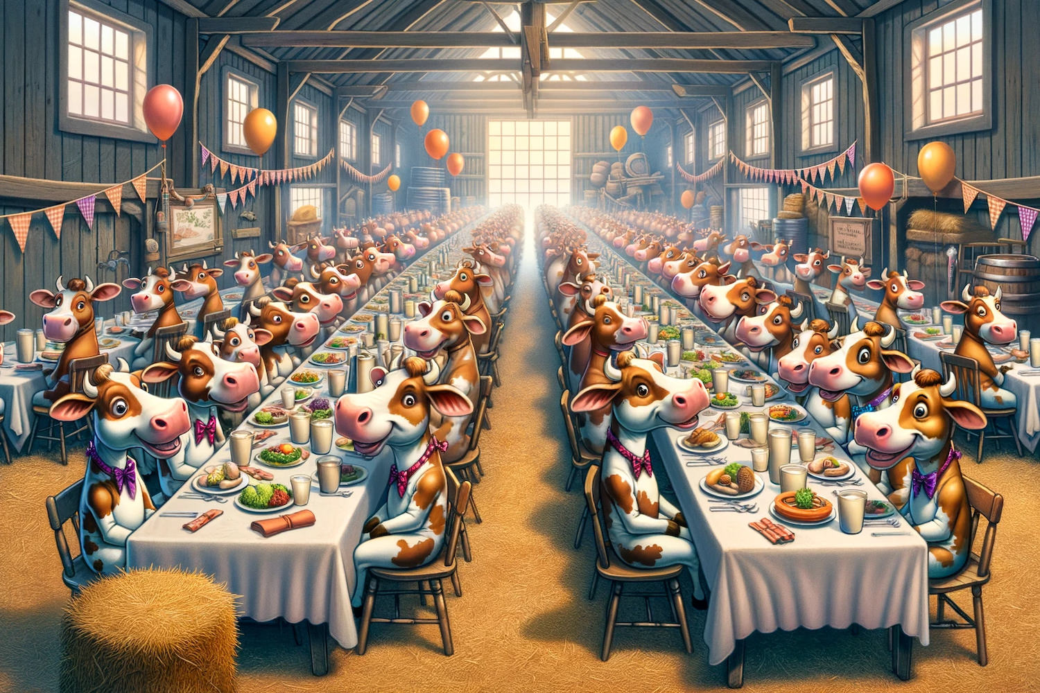 Young's Event Center - Young's Jersey Dairy